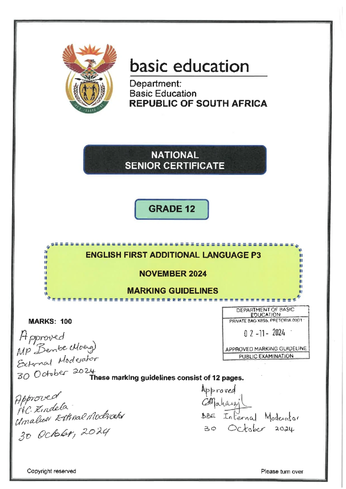 A BAG OF SWEETS: Analysis & Themes in Agnes Sam's 2023 Narrative - Studocu