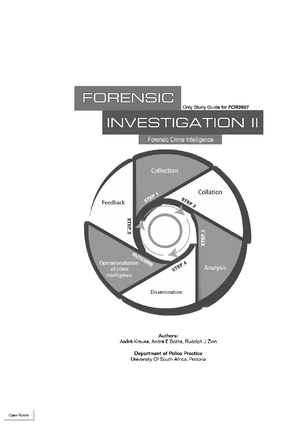 [Solved] Explain in your own words how intelligence and information ...