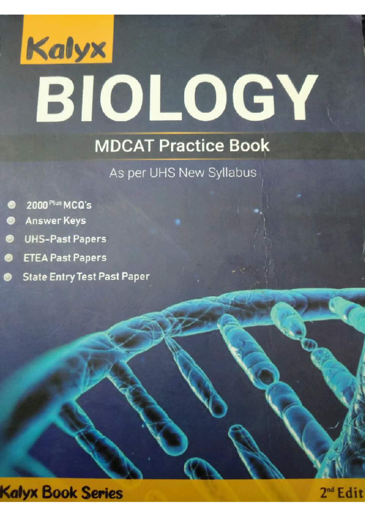 Biology book - these are useful notes for exams preparation - Kalyx ...