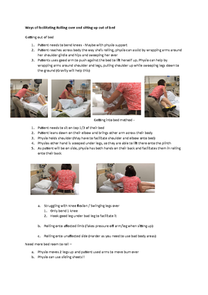 UMNL vs LMNL - Diffrences between an upper motor nruronlesion and a ...