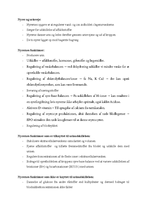 KROB modellen - Vidensformer - KROB-modellen: - klinisk refleksion ...