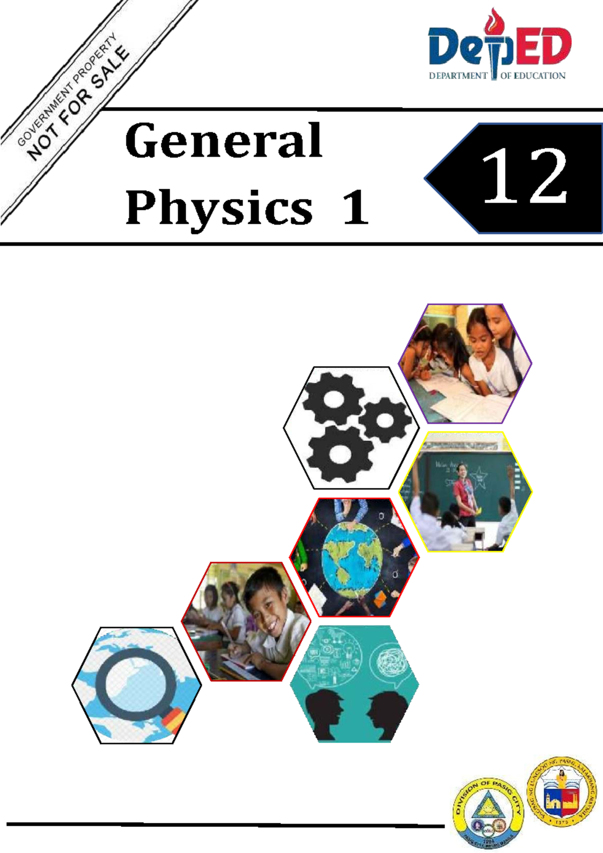 General Physics 1 (G12) Module 5: Understanding Acceleration - Studocu