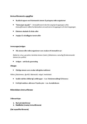 Cellen Vad är ATP - Känna till vad APT är, och beskriva hur det bildas ...