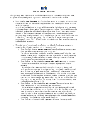 [Solved] Review the video The Man With the Seven Second Memory and then ...