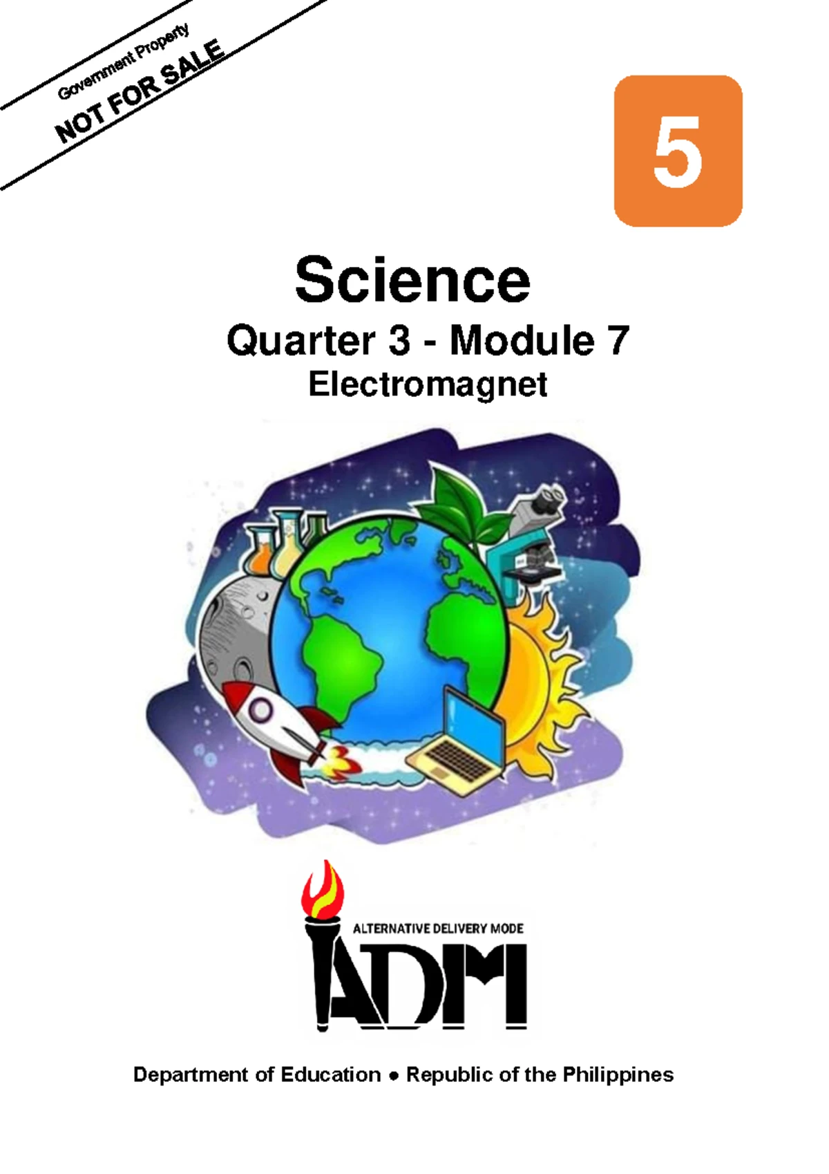 EGRA Filipino - Assessment Tool - EARLY GRADE READING ASSESSMENT ...