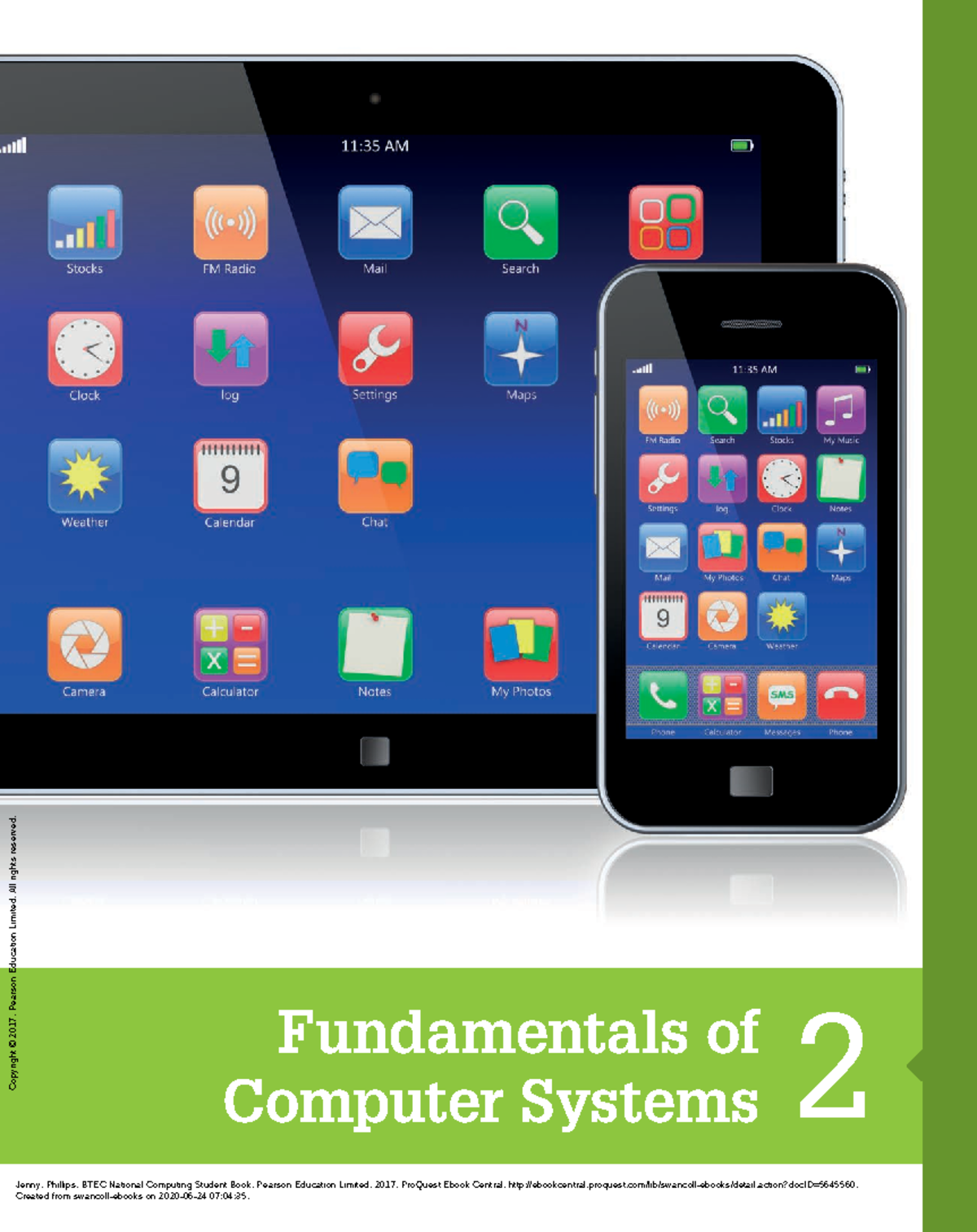 BTEC National Computing Unit 2: Essentials of Computer Systems Overview - Studocu