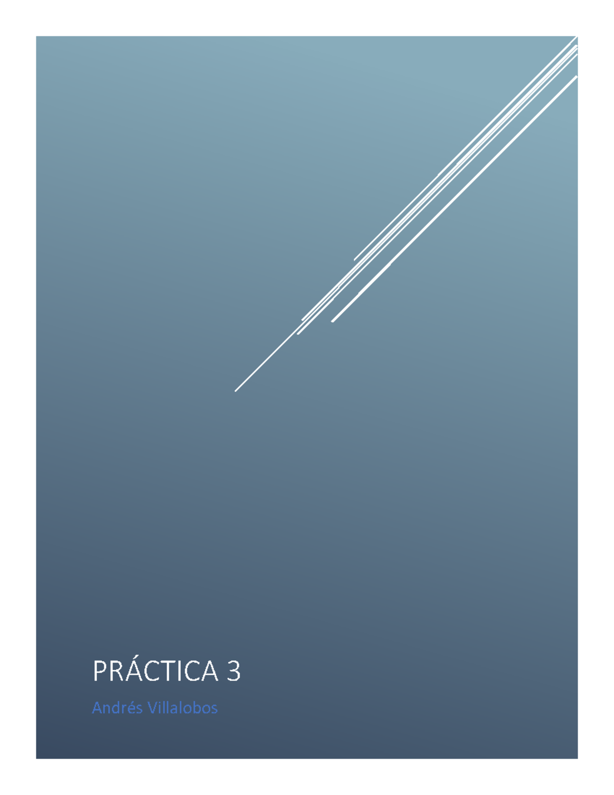 Práctica 3: Diseño y Análisis de Circuito Neumático - Studocu