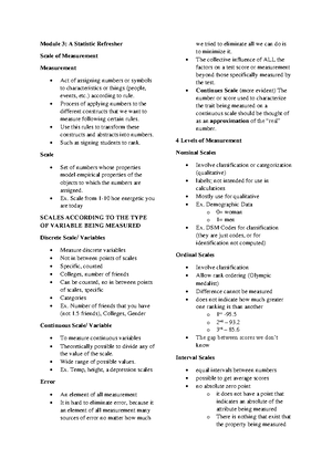 NEO PIR IR Sample Report and Interpretation - PAR Psychological ...
