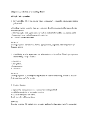 AASB 10 Consolidated Financial Statements: Compiled Standard (2022 ...