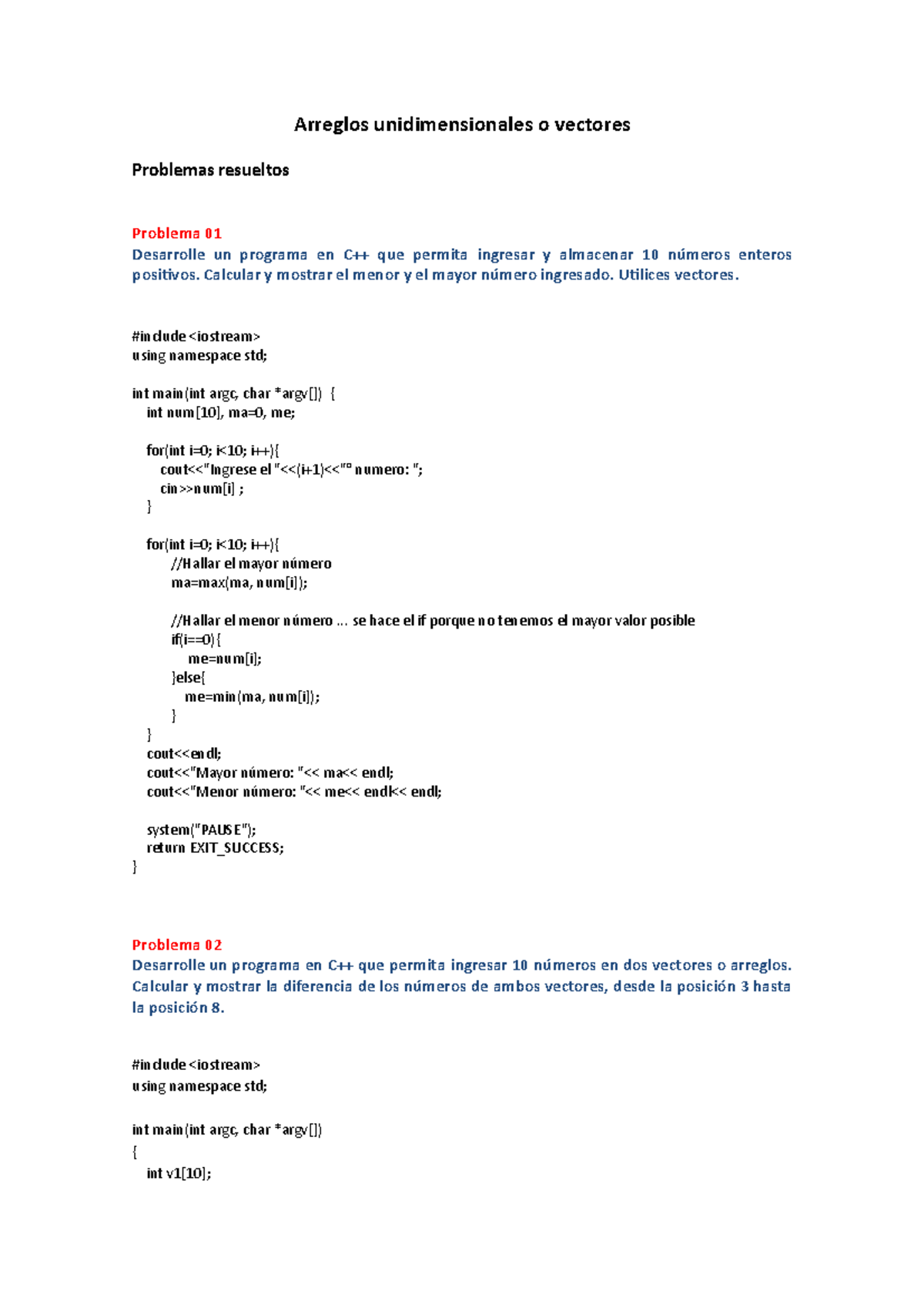 62.-3.-arreglos-unidimensionales-problemas-resueltos - Arreglos ...
