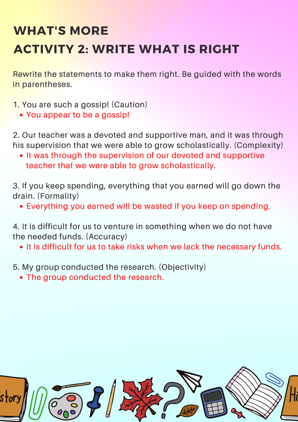 EAP Program: Academic Writing on the COVID-19 Pandemic Essay - Studocu