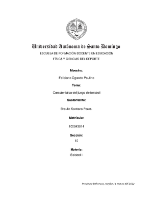 La historia del béisbol en la República Dominicana es un relato ...