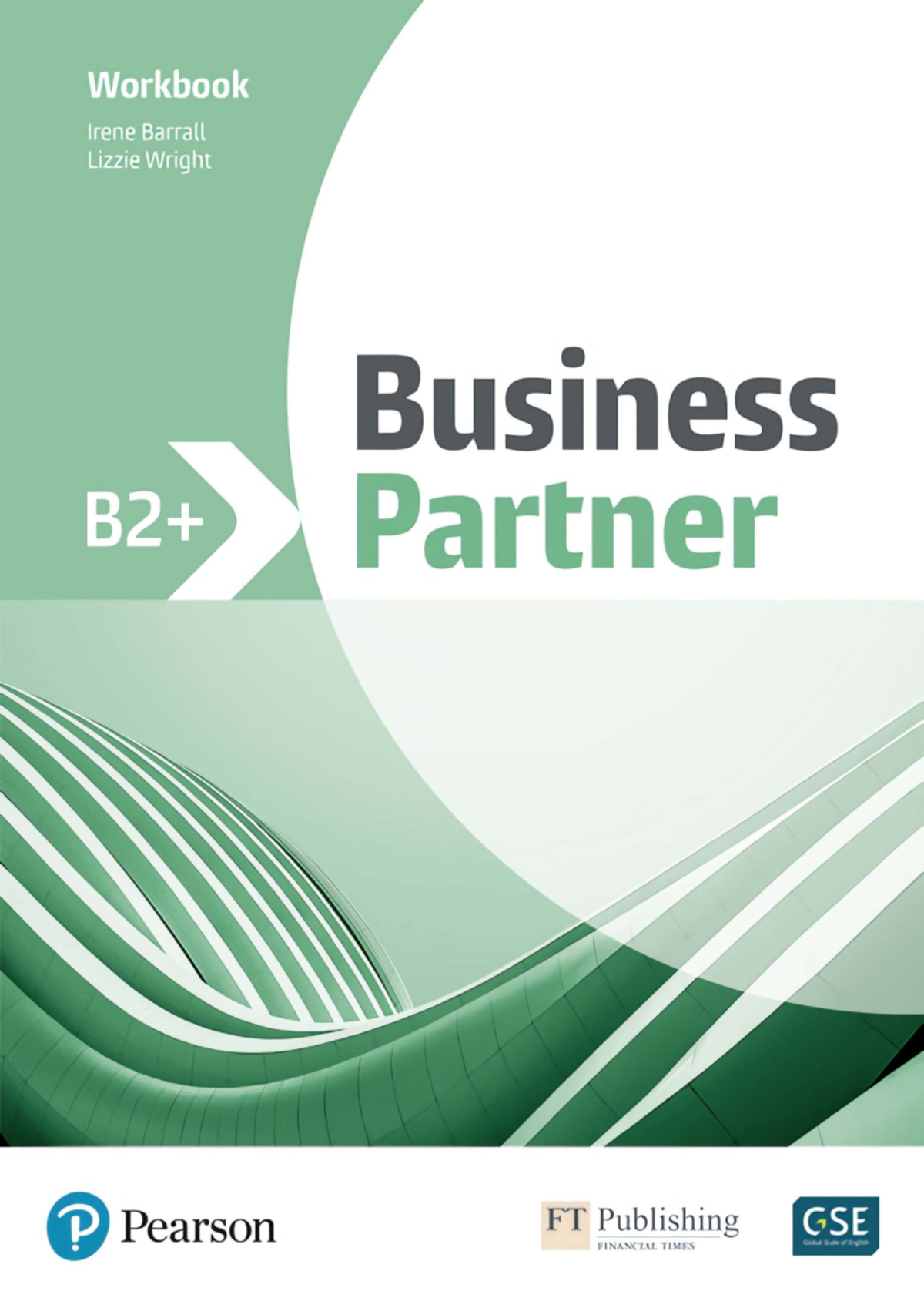 Business Partner B2+ Workbook: Essential Exercises and Solutions - Studocu
