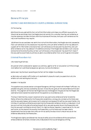 Criminal-code 1 - Updated Criminal Code as of November 2024 - CRIMINAL ...