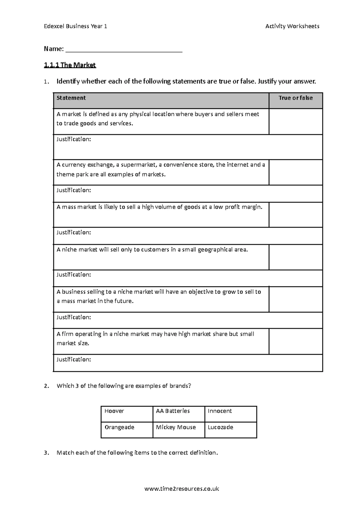Complex Structures for Spanish GCSE: Comprehensive Sentence Guide - Studocu