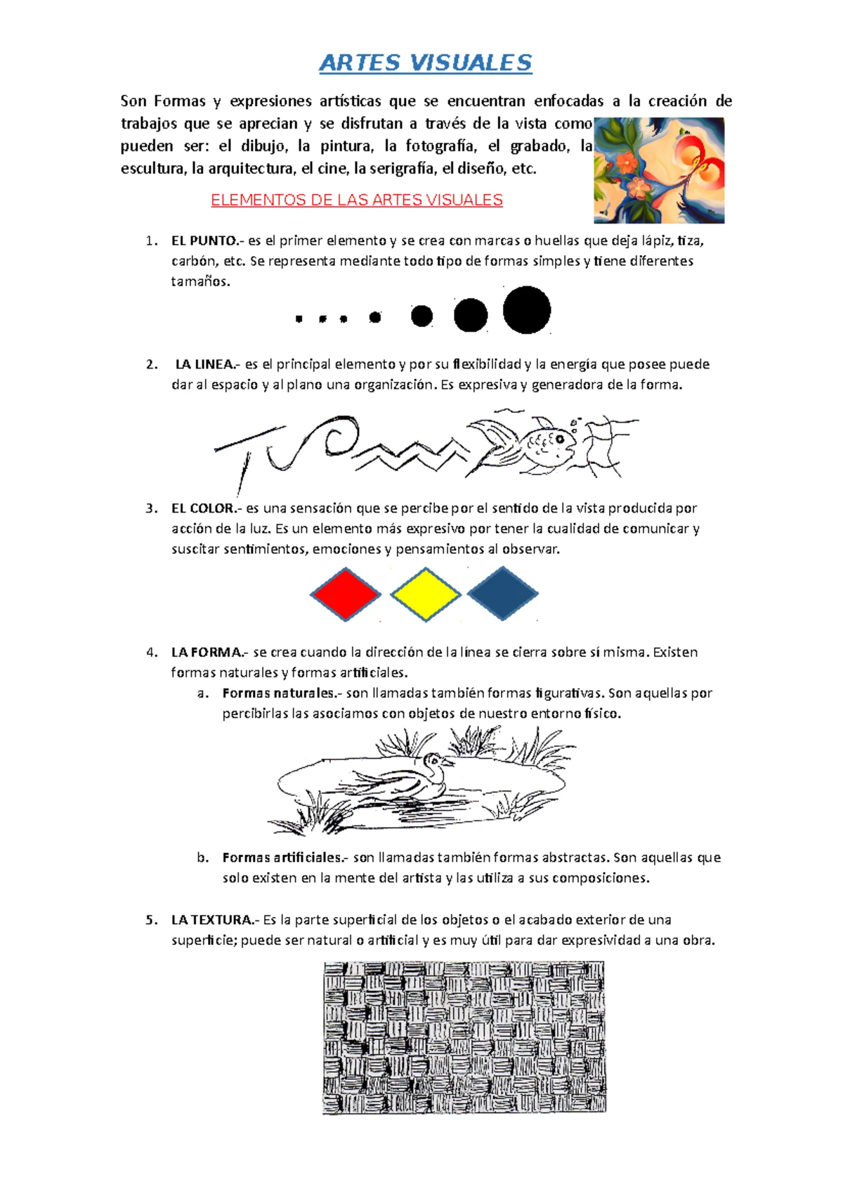 Sesión Día de la Madre - 1° grado Secundaria - I. “NICOLÁS COPÉRNICO ...