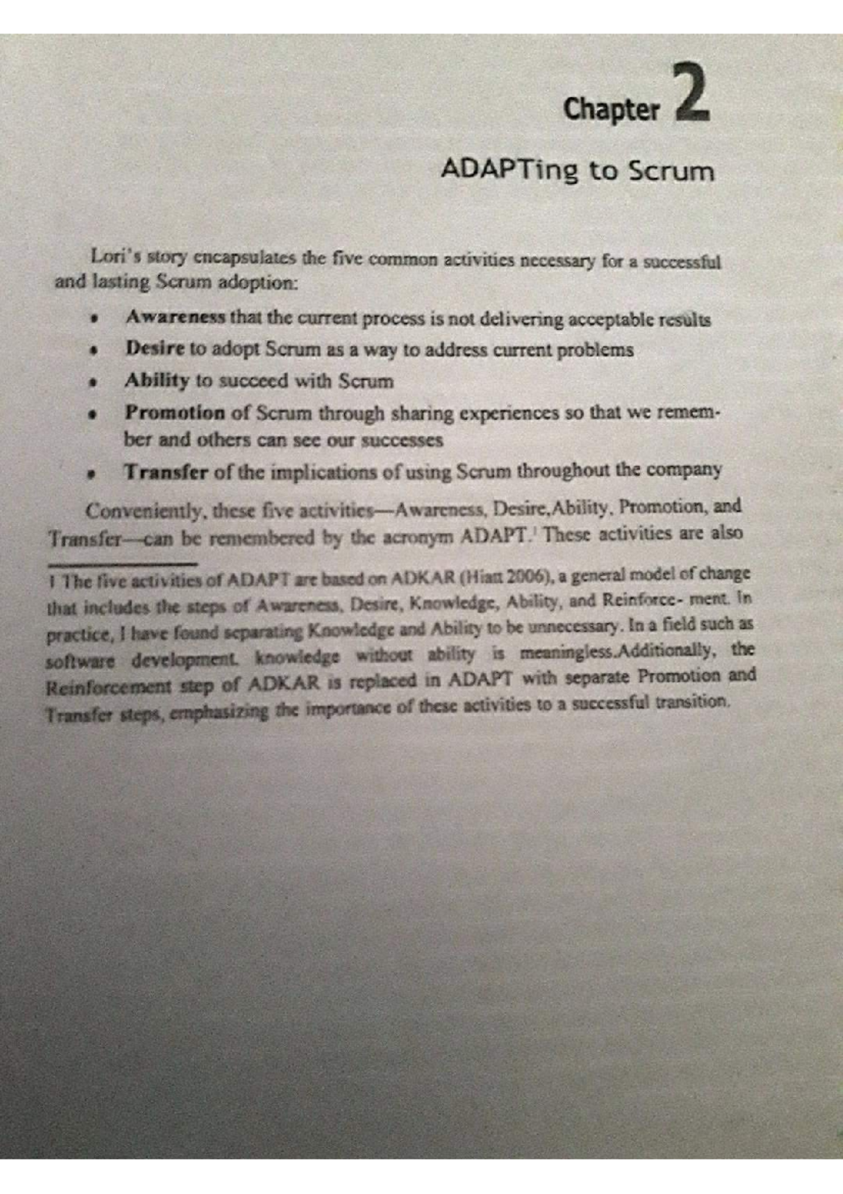 SPM Unit 5 Study Guide and Key Concepts - Studocu