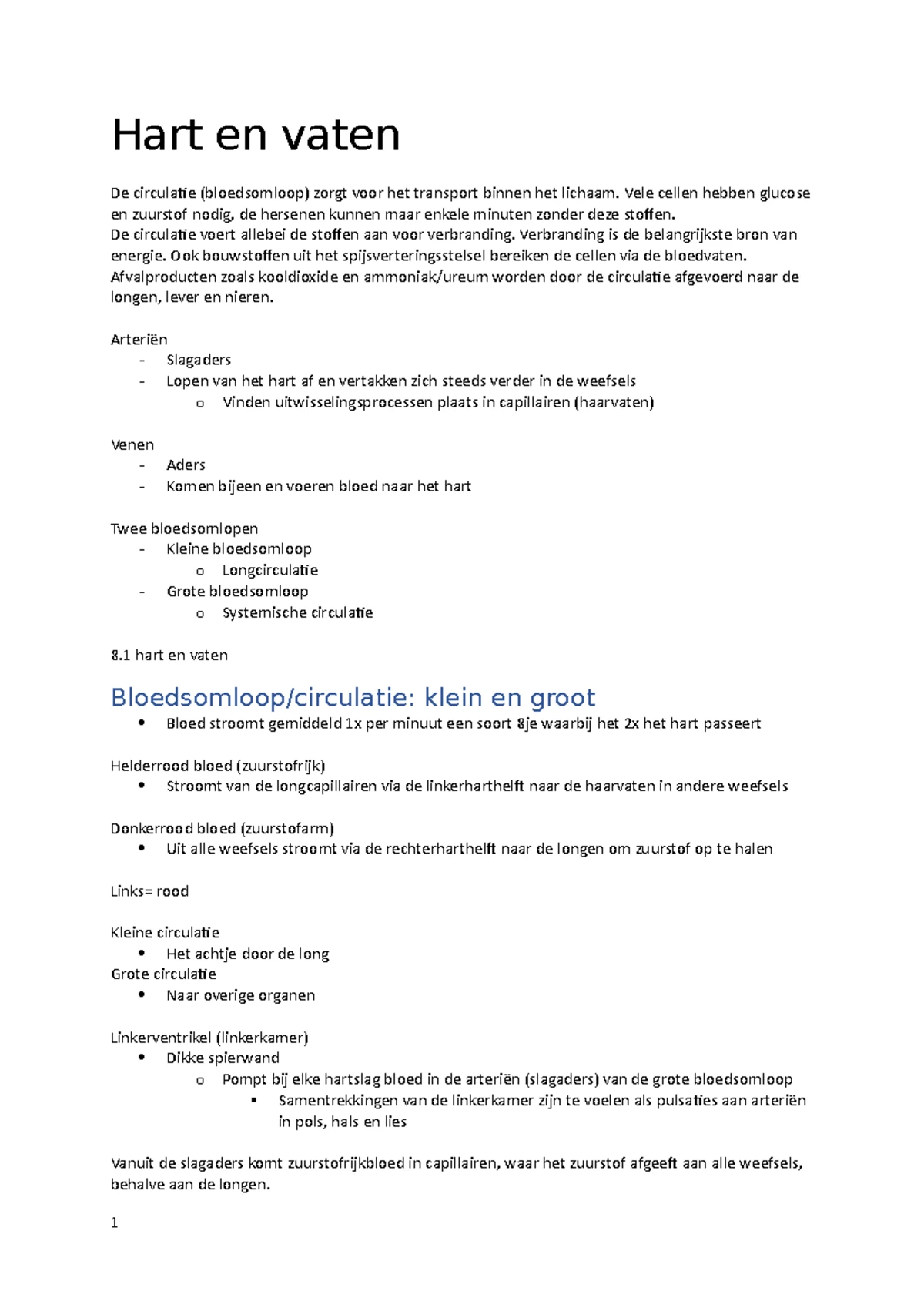 Klinisch redeneren volgens de 6 stappen van Marc bakker onderdeel ...