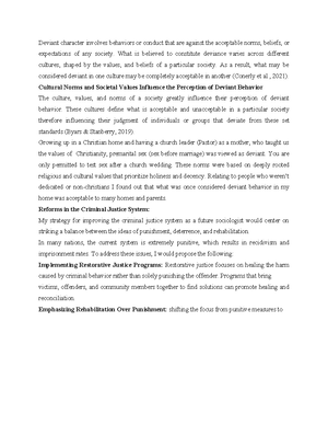 [Solved] Assignment Information Based on the readings of this unit and - Introduction to ...