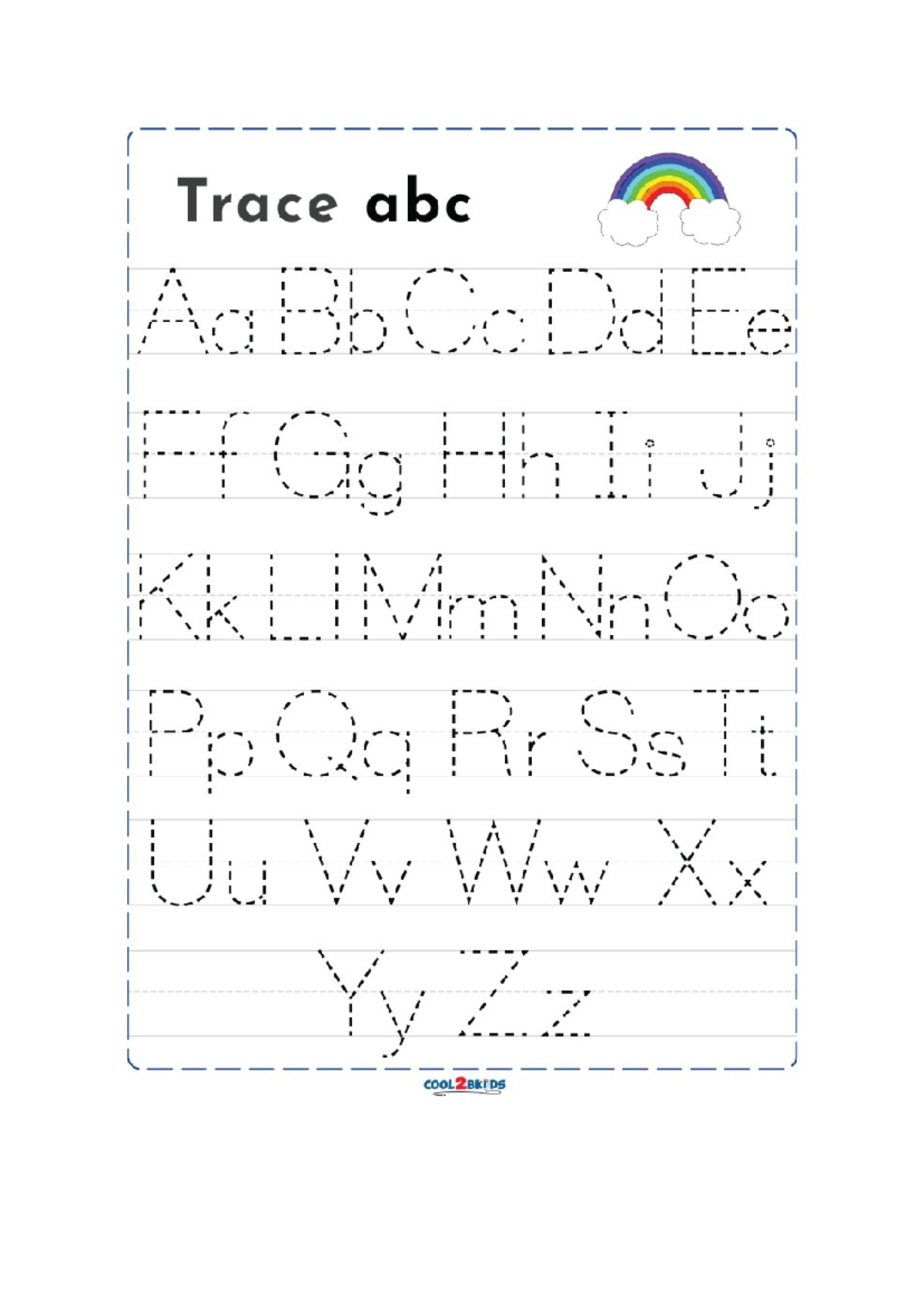 Trace - primary - English - Trace abc COOL2BKIDS - Studocu