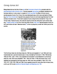 [Solved] Cause and effect of group areas act - History - Studocu