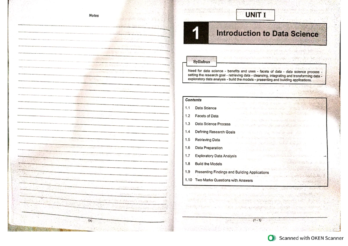 AD3411 Data Science and Analytics Lab Manual - Exploring Pandas DataFrame - Studocu