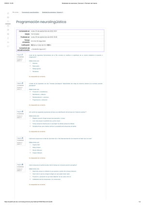 [Solved] Modelo de French y Bell - Diagnóstico y planeación de ...