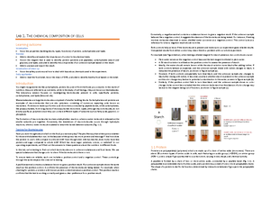 Lab 4 Review: Understanding the Muscular System in Depth - Lab 4 ...
