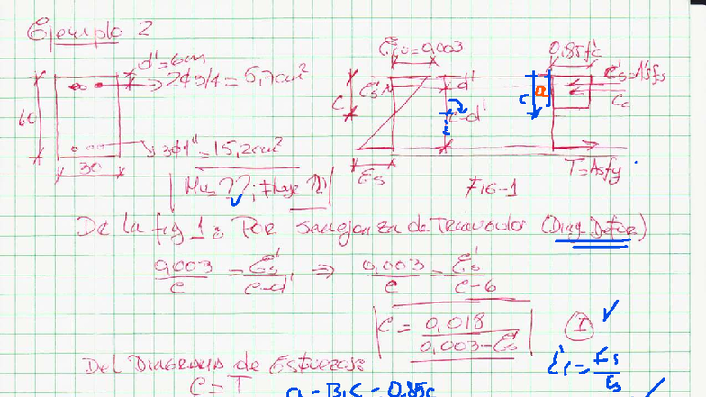 Ejemplo 2 VDA 001 - Análisis y Resultados - Studocu