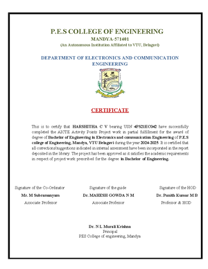 BEE301 - Bbhhhh - Mathematics-III for EE Engineering Semester III ...