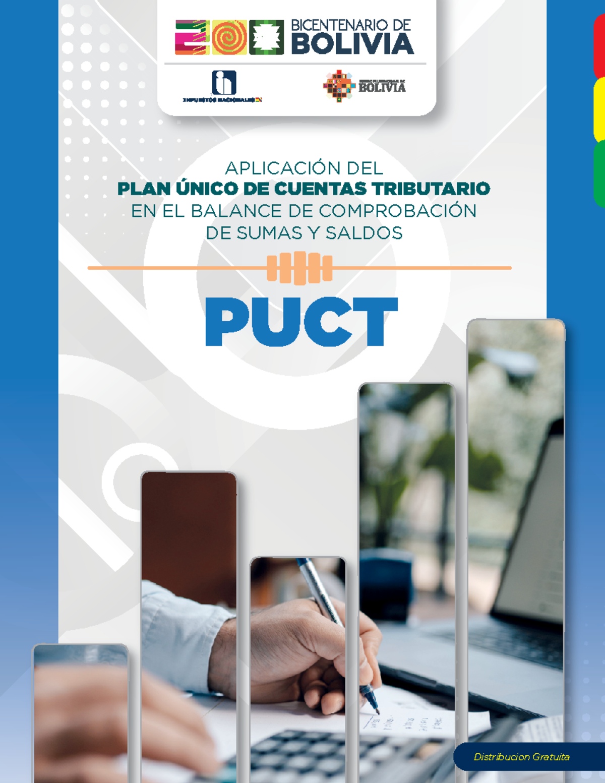 Texto PUCT - Guía Práctica para la Aplicación del PUCT 2025 - Studocu