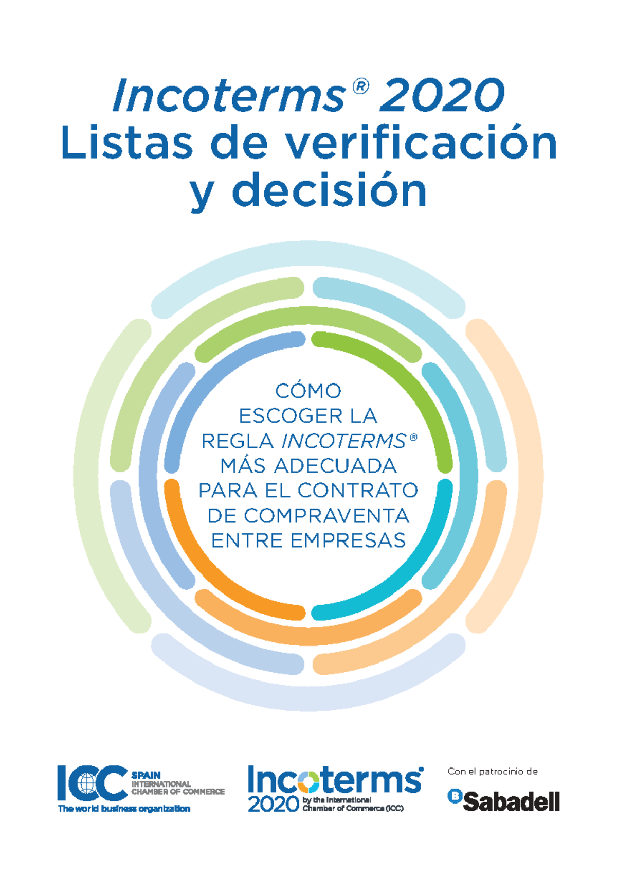 Incoterms® 2020: Lista de Verificación y Decisiones Clave - Studocu