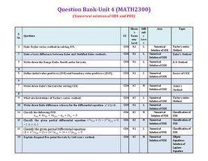 Algebraic structure - Notes - 1 Algebraic structure A binary on a non ...