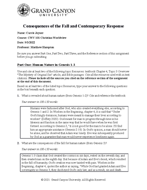 CWV 101 Unit 2 Quiz - UNIT 2 QUIZ (PROFESSOR DEEPAK) - CWV 101-Unit 2 ...