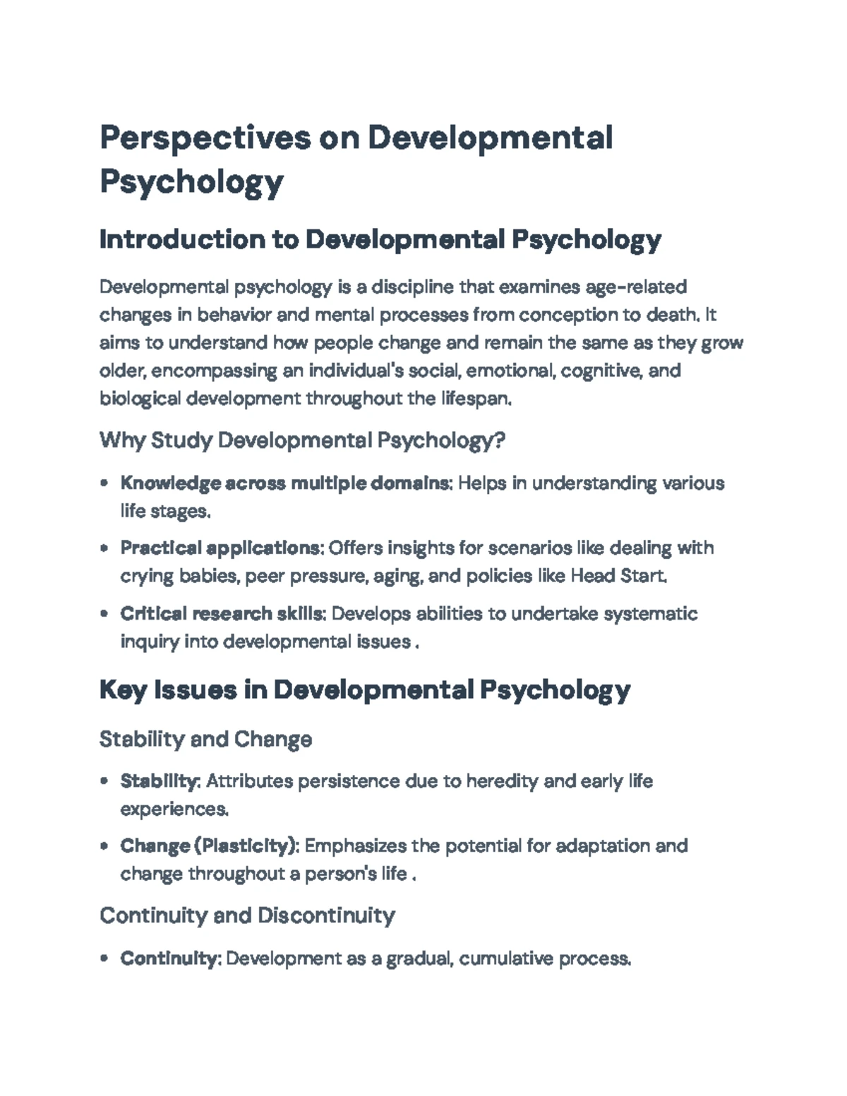 Working Stage Quiz - Questions and Answers on Group Therapy Concepts ...