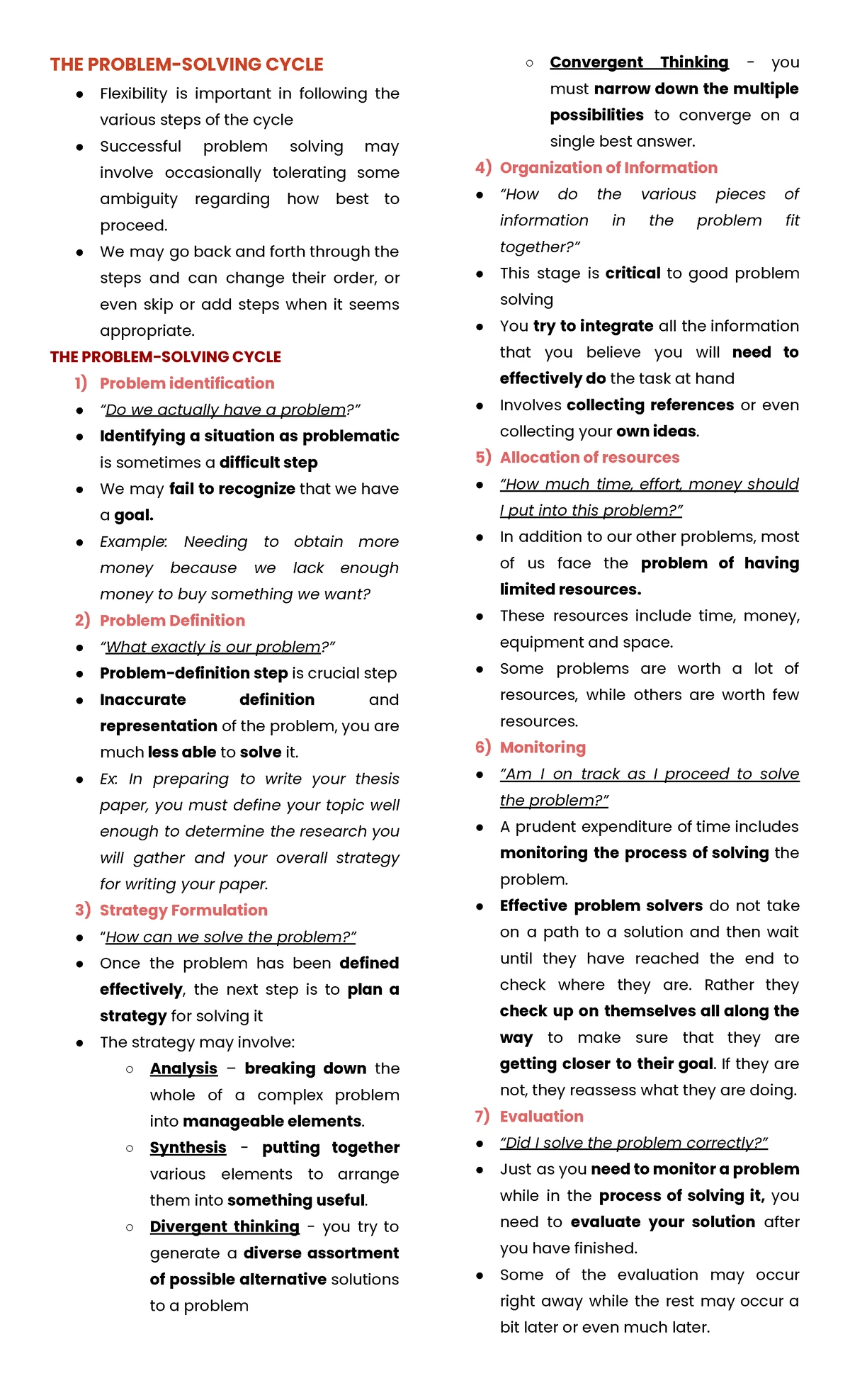 Handout PPT Technology as a Way of Revealing - Science, Technology, and Society and the Human ...