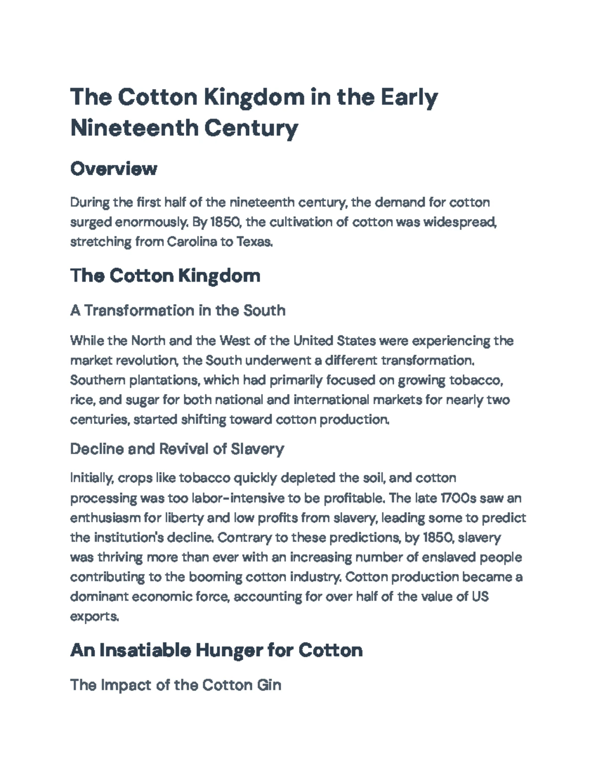 World History Semester 2 Final Study Guide - ) M.A.I. reasons for WWI 2 ...