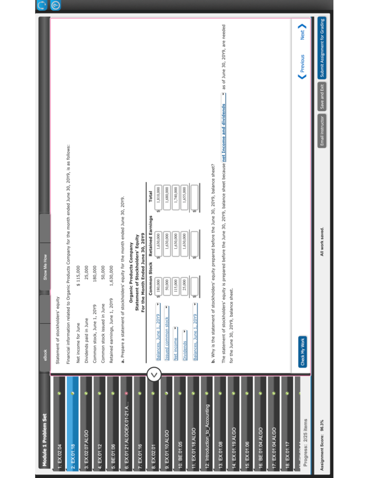 Module 1 Problem Set Solutions and Explanations - Studocu