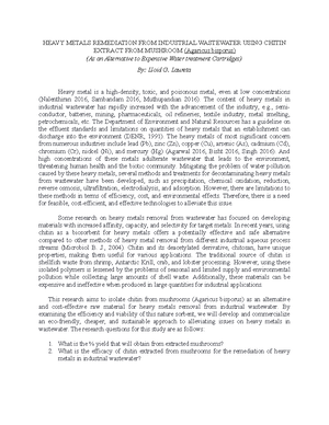 [Solved] Research paper about maharlika - Masters in Business ...