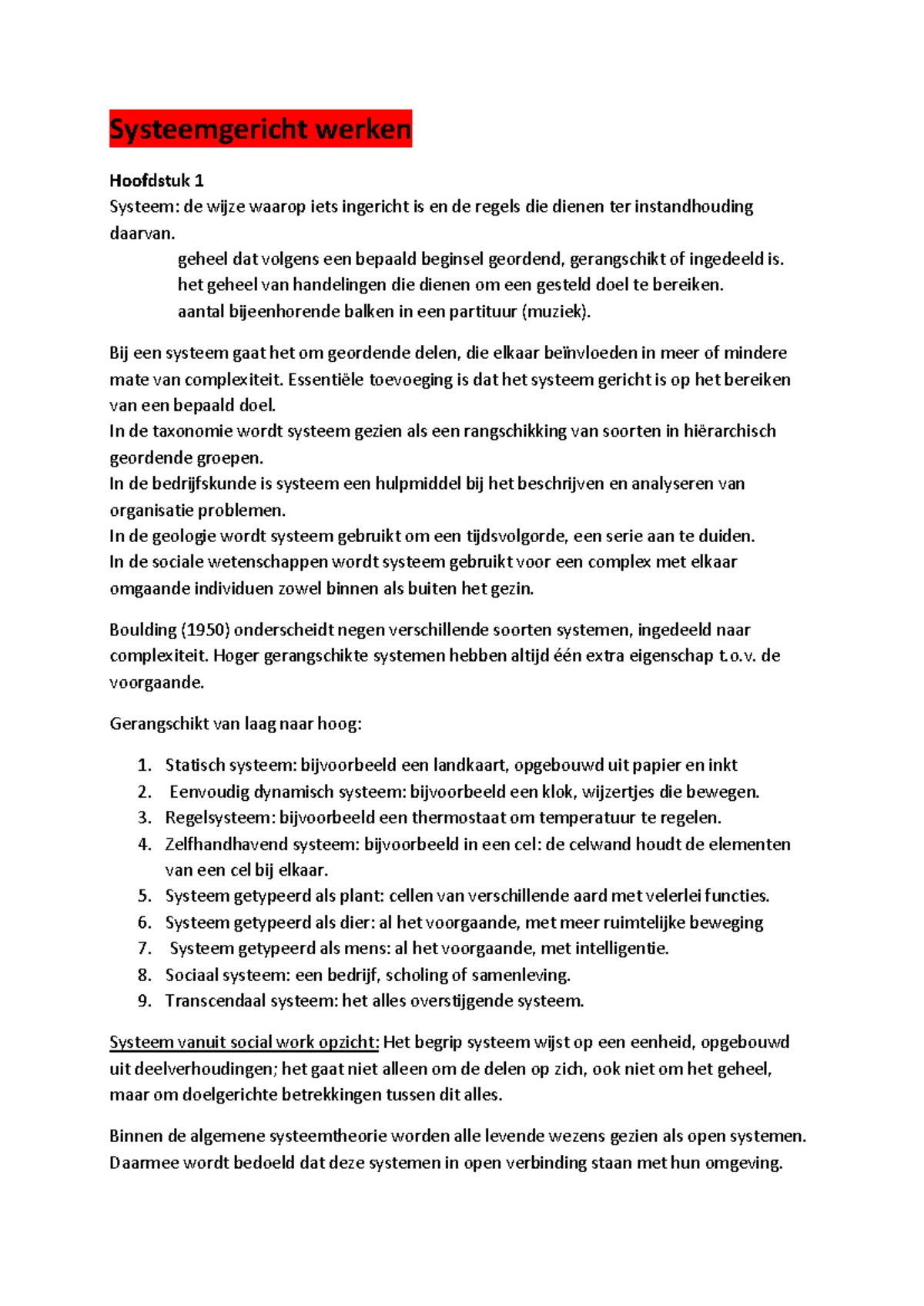 Het ecogram opstellen voor zorgverlening - Een ecogram maken Met een ...