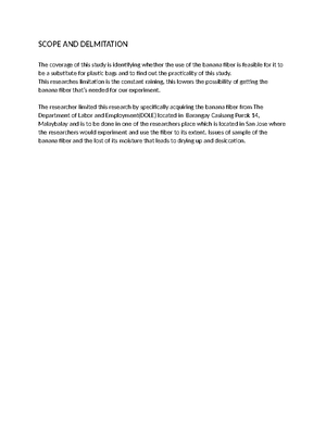 Species Richness of Macrolichens in Mt. Sapinit, Bukidnon: A Study ...