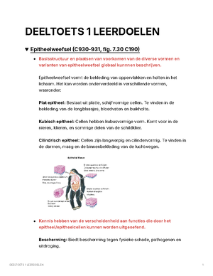 [Solved] Uit welke componenten bestaat het maagsap - Biologie van ...