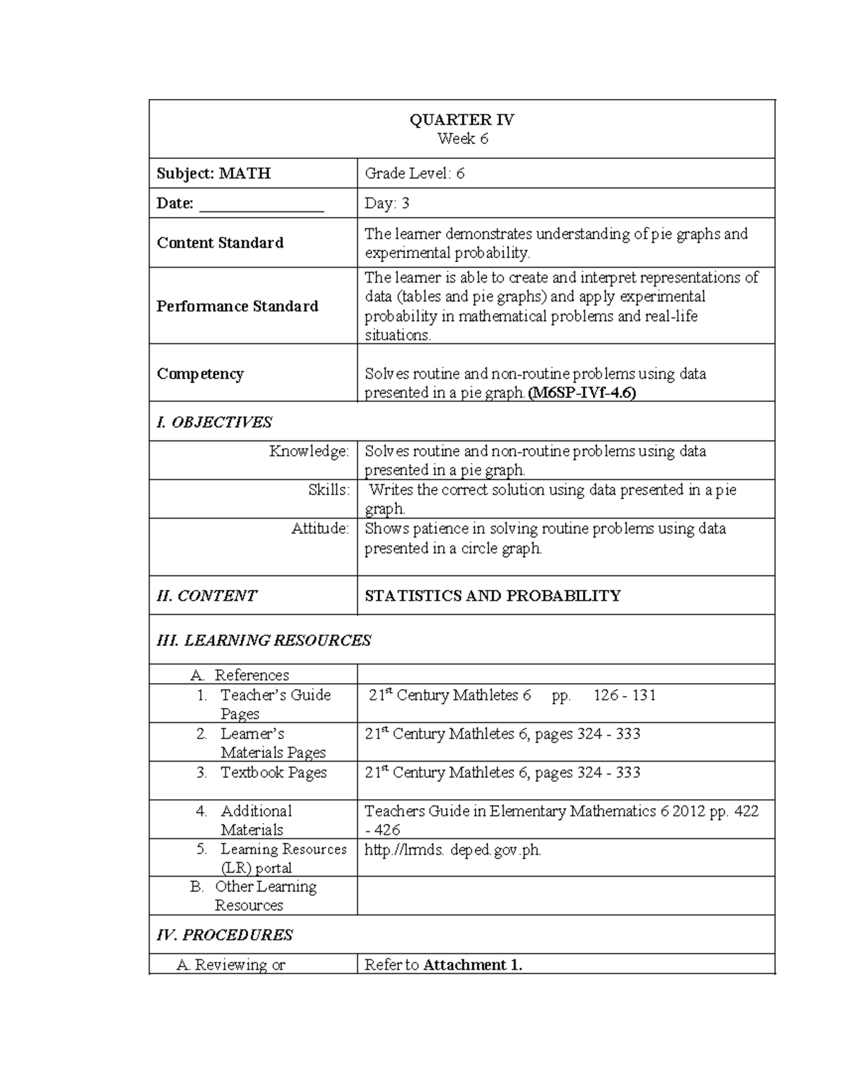 Rountine And Non Solves Routine And Non Routine Problems Using Data Presented In A Pie Graph