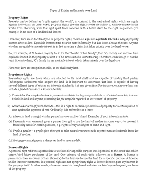 [Solved] What are the requirements of a good root of title - Property ...