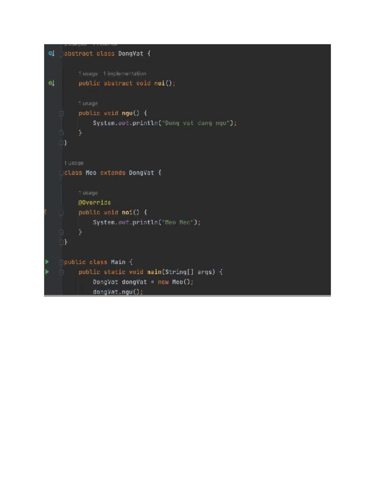 Java - hghghg - Kỹ thuật lập trình - Studocu
