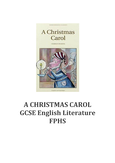 [Solved] Quotes from Stave 4 of A Christmas Carol From scrooge ...