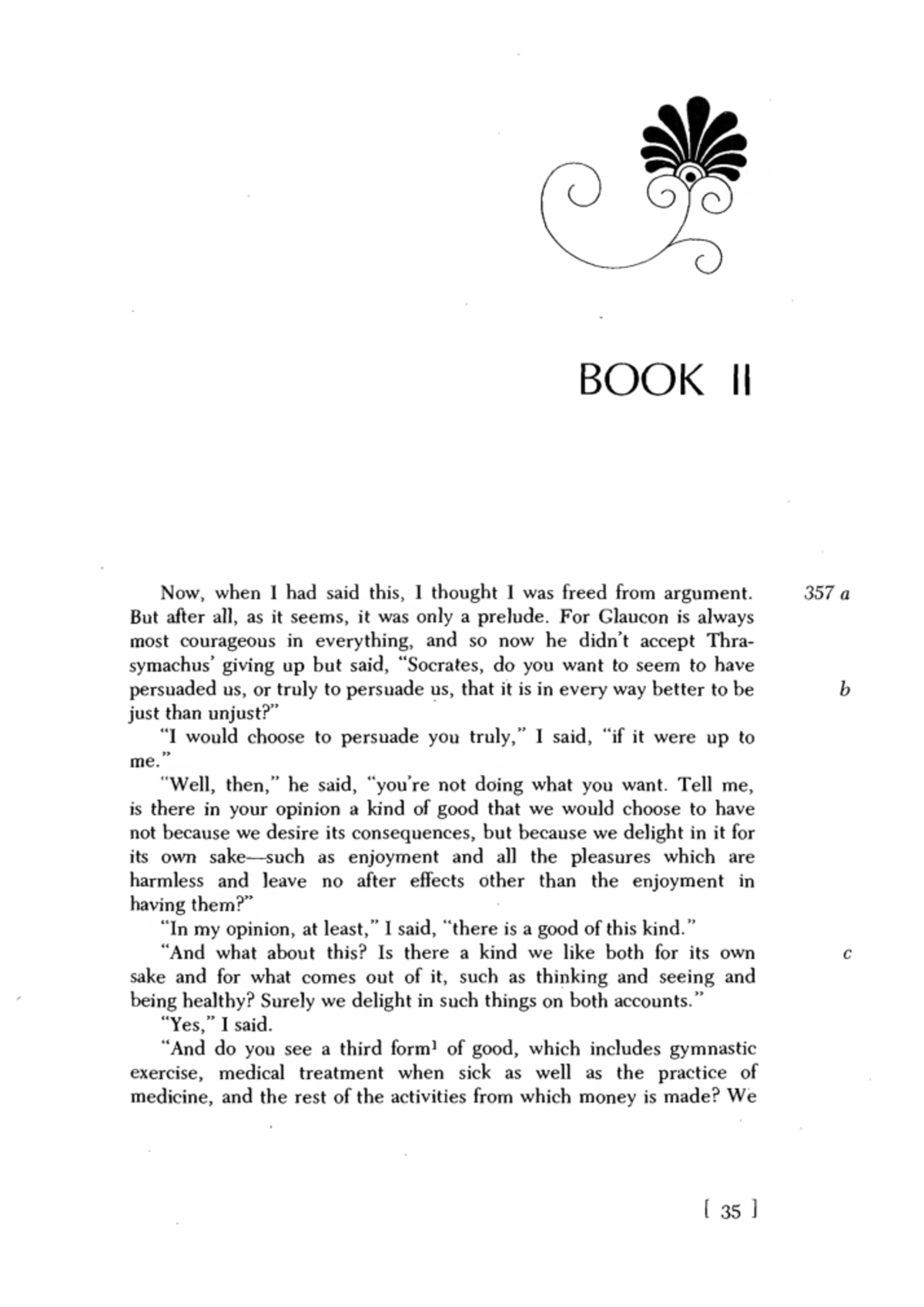 "PLT 101 - Analysis of Justice and Injustice in Plato's Republic" - Studocu