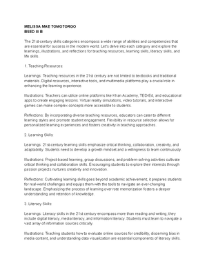 Science DLP - Detailed Lesson plan - I. Objective: 1 how friction and ...