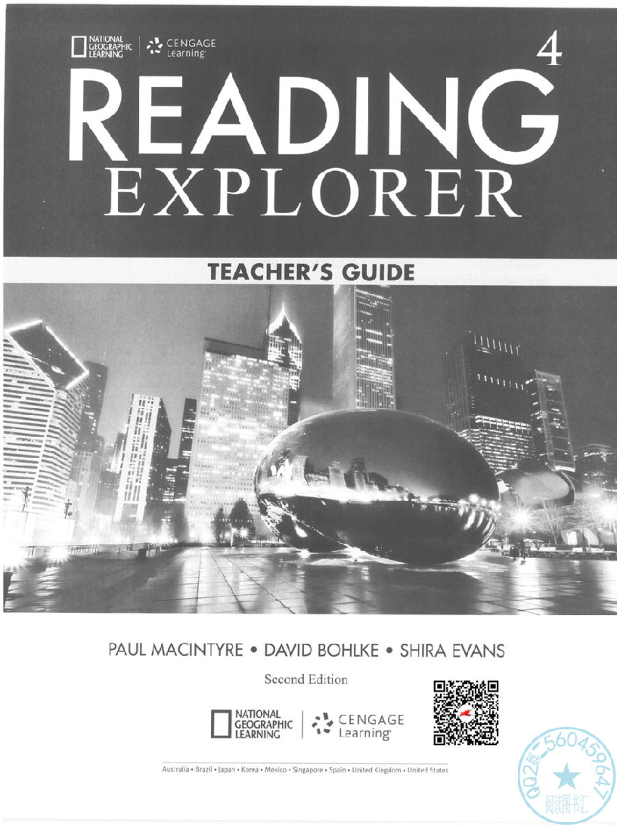 Reading-explorer-4-teaching-guide compress - đọc tiếng anh - Studocu
