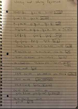[Solved] Create a problem solving pathway with a main goal two sub ...